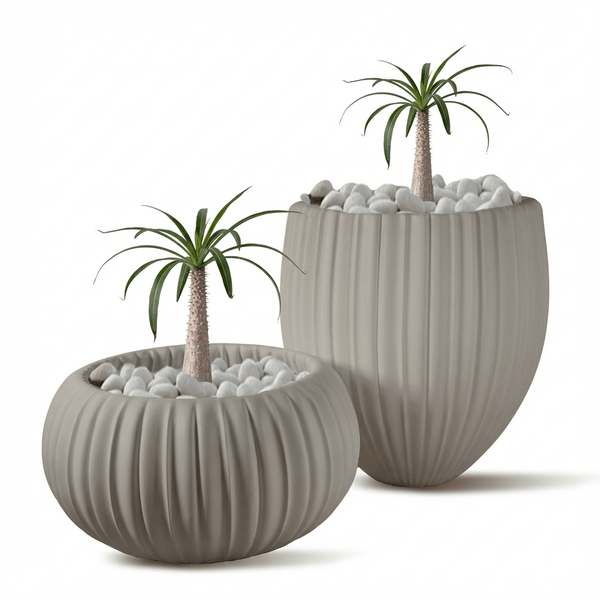 Fire-Resistant Planters for Rooftops and Commercial Buildings: What Ar ...